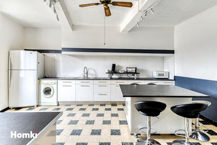 Maison 5 pièces à vendre - Ginestas