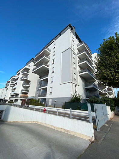 Strasbourg, Meinau, Plaine des Bouchers, Hohwarth - Appartement 2 pièces à vendre