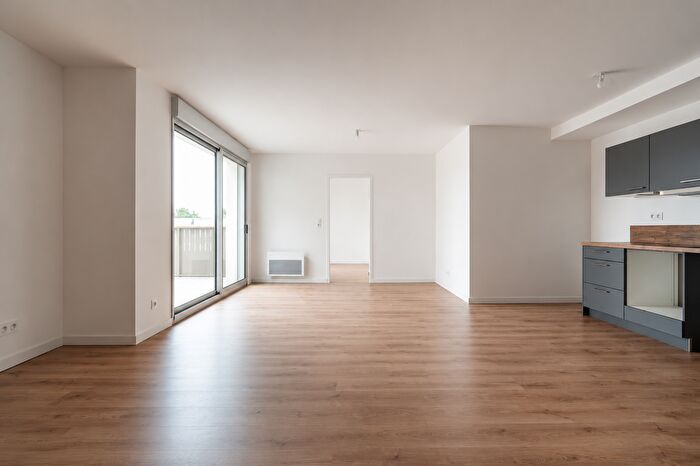 Appartement 3 pièces à vendre à Tours, Saint-Symphorien