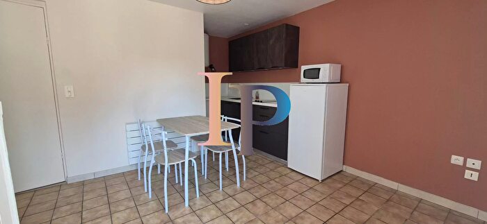 Appartement 2 pièces à louer - Marcigny