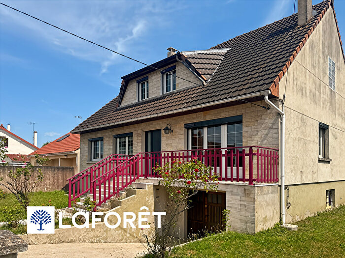 Maison 5 pièces à vendre à Morsang-sur-Orge, Wallon