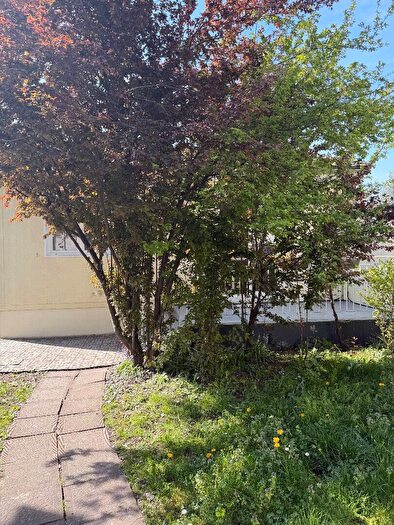 Maison à louer - Jean Duclos, Le Blanc-Mesnil - 3 pièces - 2 chambres