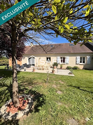 Maison 6 pièces à vendre - Sablé-sur-Sarthe, Le Pré, Saint-Nicolas