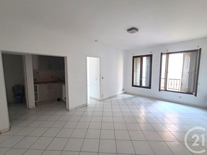 Appartement 2 pièces à louer - Martigues, Jonquières