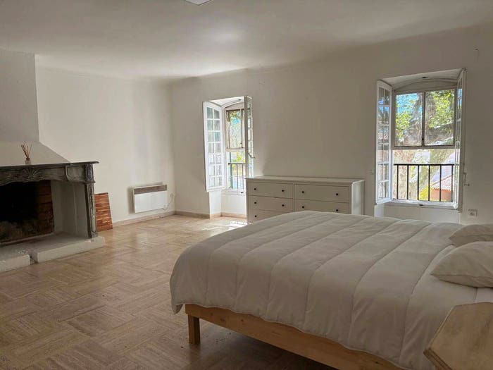 Appartement 2 pièces à louer à Maussane-les-Alpilles