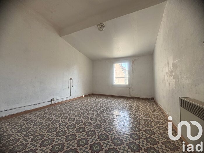 Maison à vendre - Tuchan - 3 pièces - 2 chambres