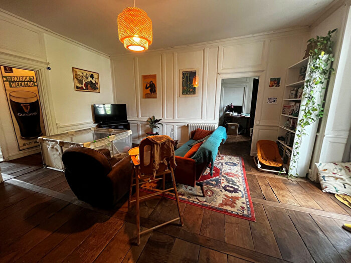 Appartement 3 pièces à vendre à Quartiers Centre, Centre-ville
