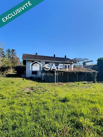 Maison à vendre - Sciez - 5 pièces - 4 chambres