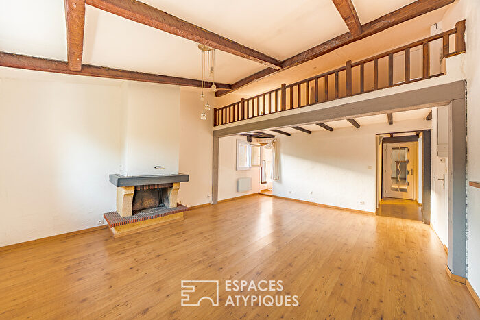 Appartement 3 pièces à vendre à Ramatuelle