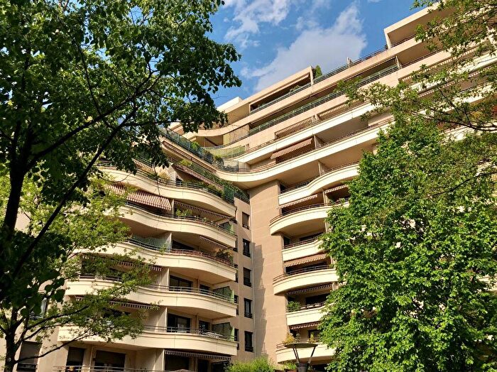 Lyon 3ème arrondissement - Appartement 2 pièces à louer