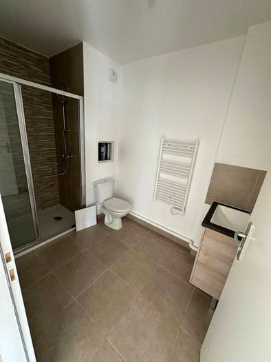 Zone d'Activité les Bordes, Bondoufle - Appartement 2 pièces à louer