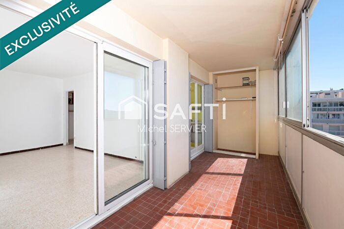 Appartement 4 pièces à La Valette-du-Var, La Coupiane, Val Sud, à vendre