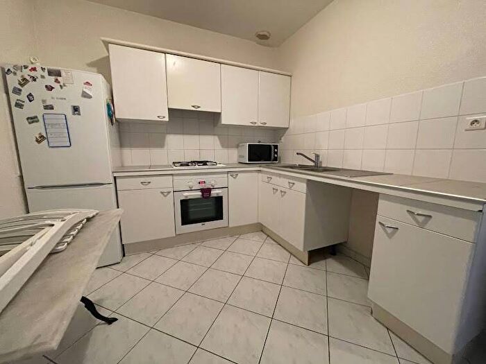 Maison à louer - Leclerc, Cholet - 4 pièces - 3 chambres