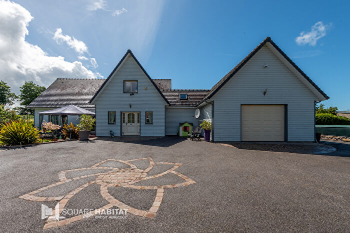 Maison 6 pièces à Le Mesnil-Réaume, à vendre