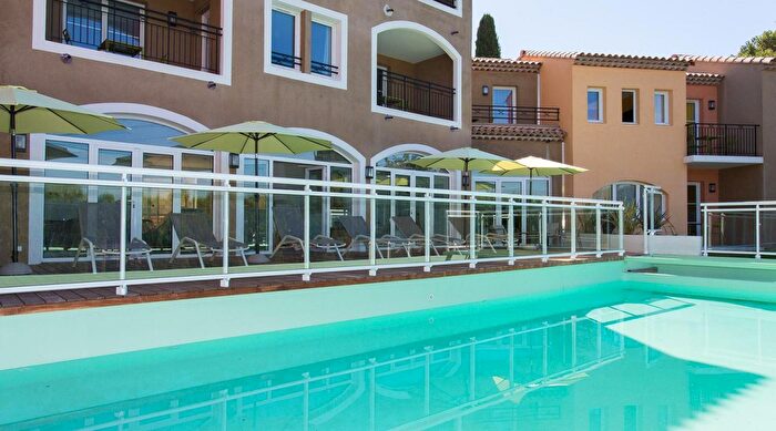 Appartement à vendre - Mougins, Le Colombier, Colombe, Cabrières, Le Bordé - 1 pièce