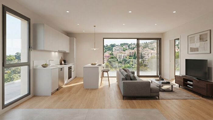 Roquebrune-Cap-Martin, Chemin du Vallonet, Val de Gorbio, Pinella - Maison 2 pièces à vendre