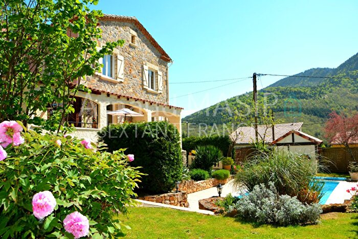 Puivert : Maison 4 pièces à vendre
