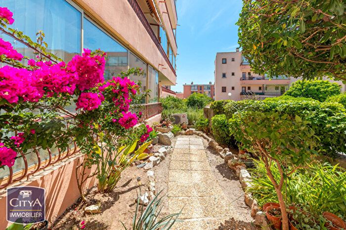 Appartement 2 pièces à vendre à Sanary-sur-Mer, Le Baou, Saint-Roch