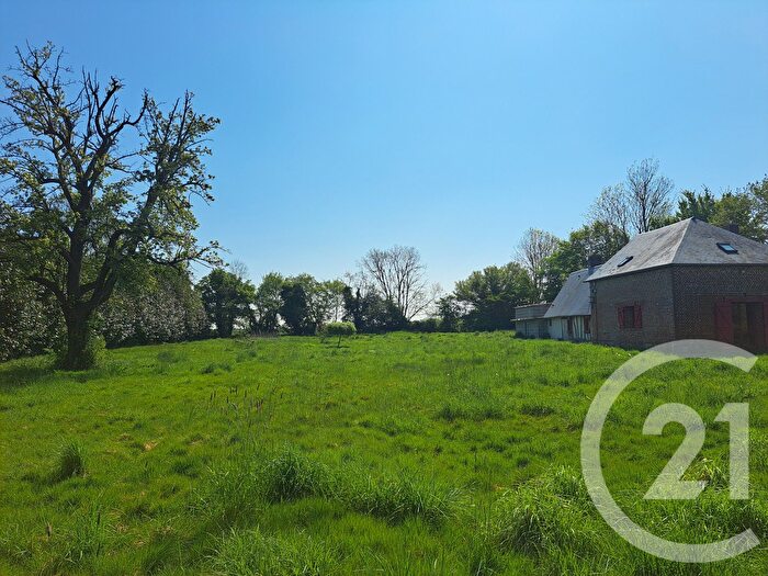 Maison à vendre - Cernay - 4 pièces - 3 chambres