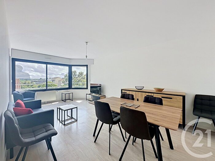 La Roche-sur-Yon, Pentagone, Pont-Morineau - Appartement 2 pièces à louer