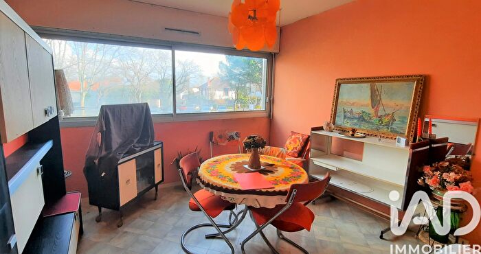 Appartement à vendre - Andernos-les-Bains, Centre-ville, Coulin - 1 pièce