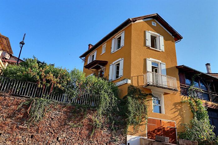 Bagnac-sur-Célé : Maison 3 pièces à vendre