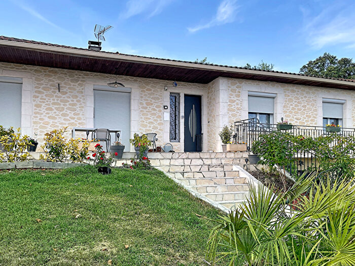 Maison 5 pièces à vendre à Vic-Fezensac