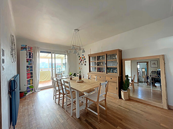 Maison à vendre - Bonson - 4 pièces - 3 chambres