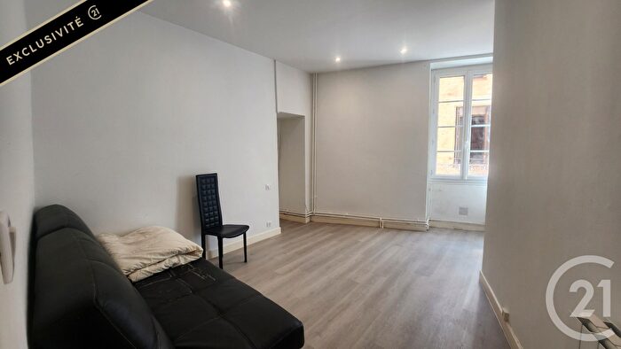 Appartement à vendre - Gourdon - 1 pièce