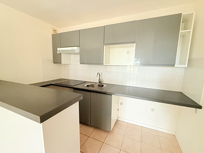 Appartement 3 pièces à vendre - Tournefeuille, Moulin à Vent