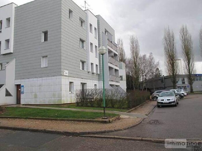 Bihorel - Appartement 1 pièce à louer