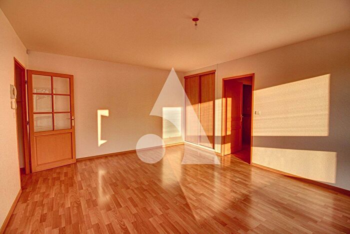 Appartement à louer - Gare, Douai - 2 pièces - 1 chambre