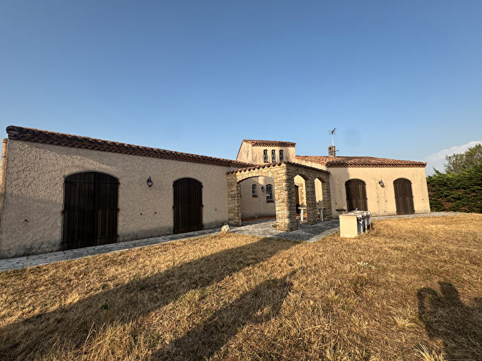 Maison à vendre - Fonsorbes - 4 pièces - 3 chambres