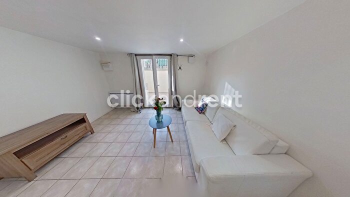 Appartement à louer - Triel-sur-Seine - 1 pièce - 1 chambre