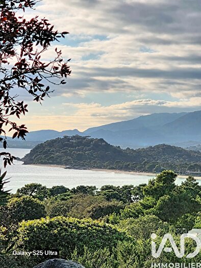 Maison à vendre - Lecci - 5 pièces - 4 chambres