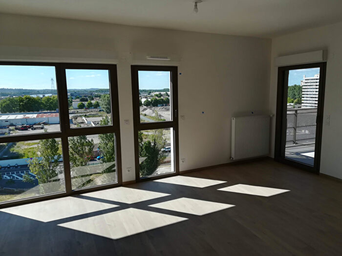Bordeaux, Gare Saint-Jean - Appartement 5 pièces à louer