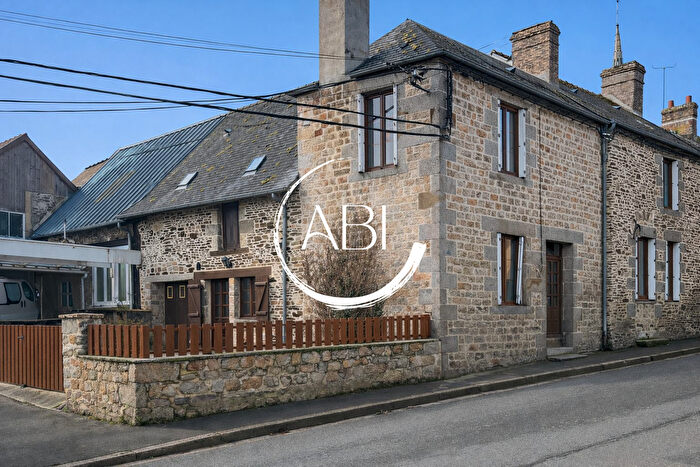 Maison à vendre - Neuilly-le-Vendin - 4 pièces - 2 chambres