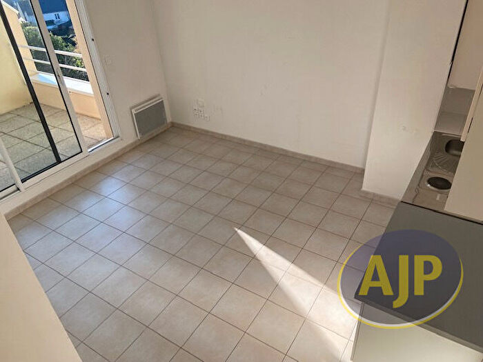 Appartement à vendre - Saint-Herblain, Bourg - 2 pièces - 1 chambre