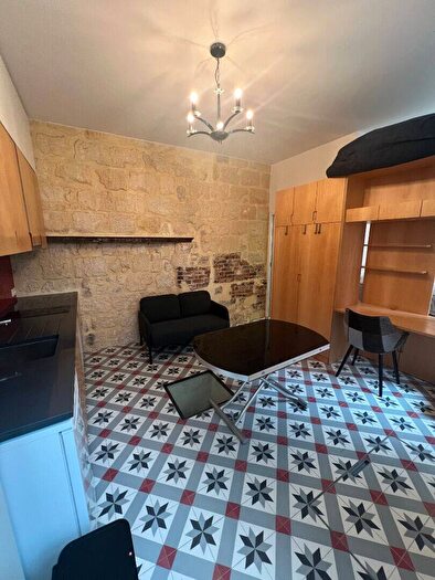 Appartement 1 pièce à Saint Thomas dAquin, Paris 7ème arrondissement, à louer