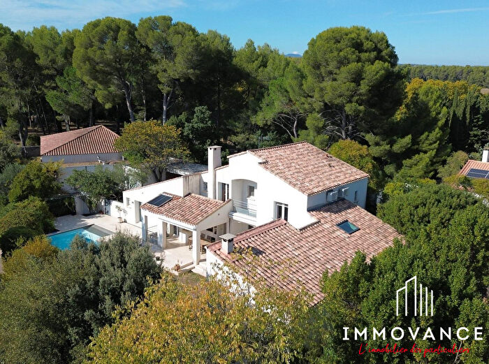 Maison 7 pièces à Jacou, à vendre