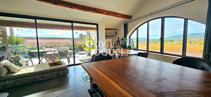 Maison à vendre - Sainte-Valière - 4 pièces - 3 chambres