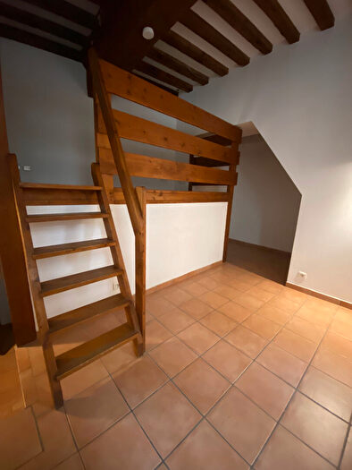 Appartement à louer - Montpellier, Les Beaux Arts - 1 pièce