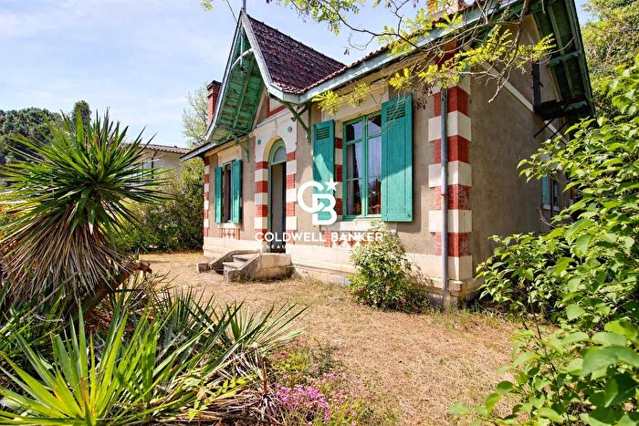 Maison 4 pièces à vendre - Arcachon, Les Abatilles