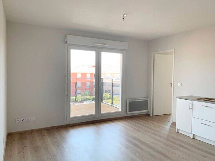 Appartement 2 pièces à Basses Ferrailles-Jas, Cavaillon, à louer