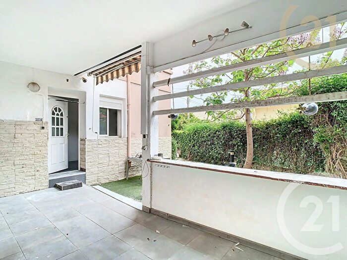 Maison à vendre - Perpignan, Bas Vernet, Clodion - 3 pièces - 2 chambres