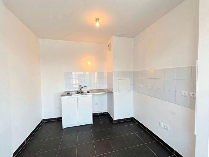 Appartement 2 pièces à louer à Zone dActivité, Vélizy-Villacoublay