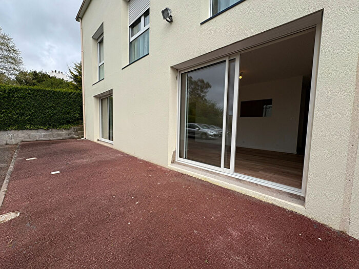 Appartement à vendre - Brest, Kerizac, Kerallan, Restic - 5 pièces - 3 chambres