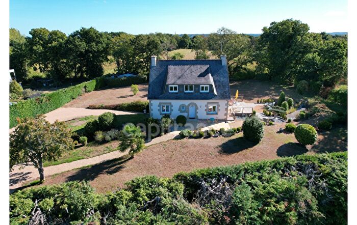 Plouisy : Maison 6 pièces à vendre