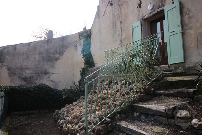 Rians - Appartement 3 pièces à louer