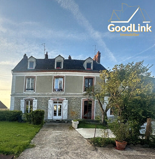 Appartement 3 pièces à vendre à La Grande-Paroisse